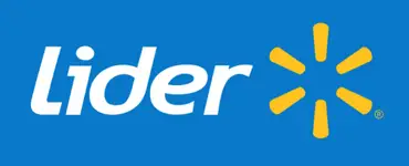logo lider – Foxer Chile